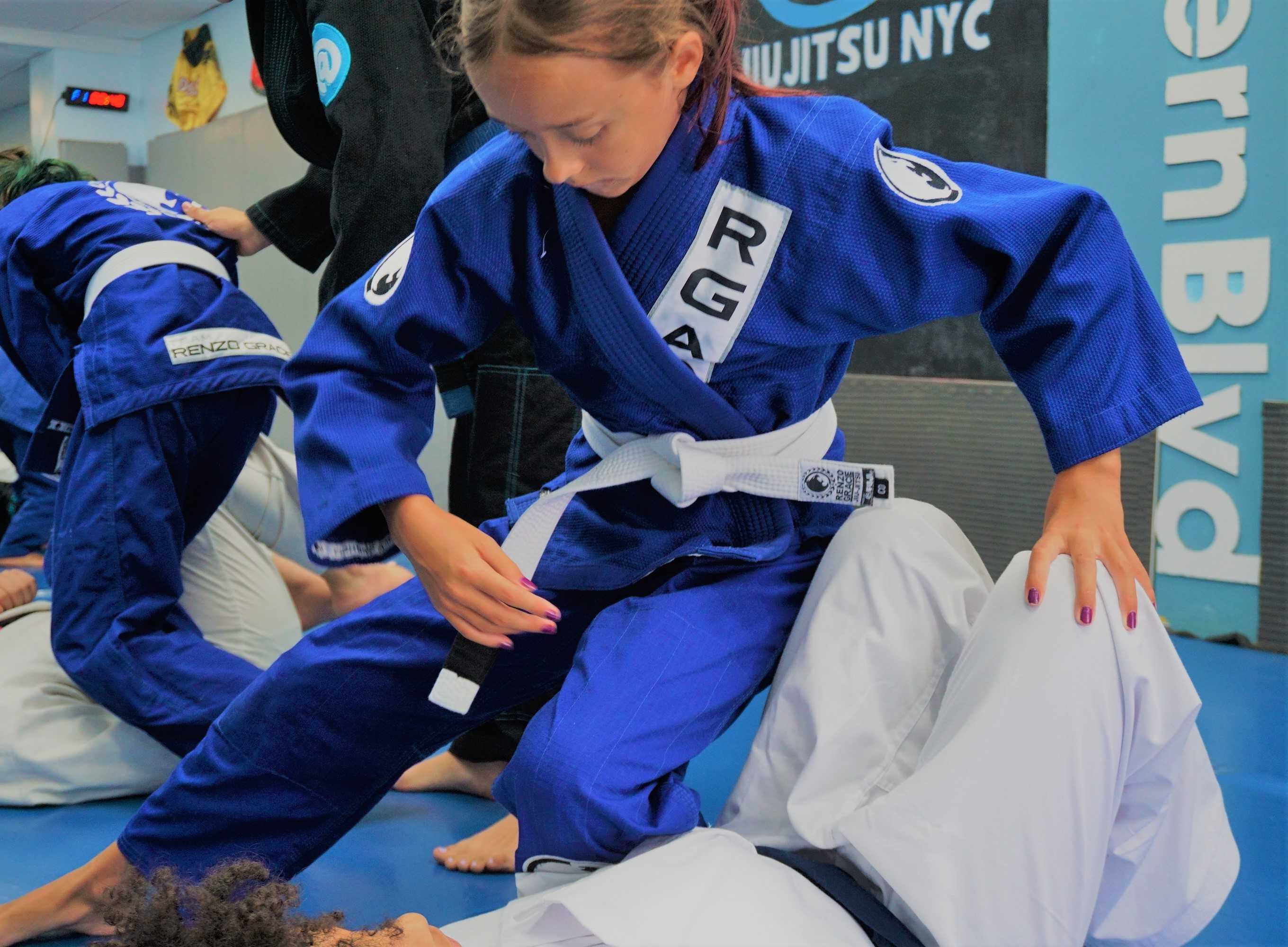 2024 Jiu-Jitsu Summer Camp Kids Activities | @JiuJitsuNYC
