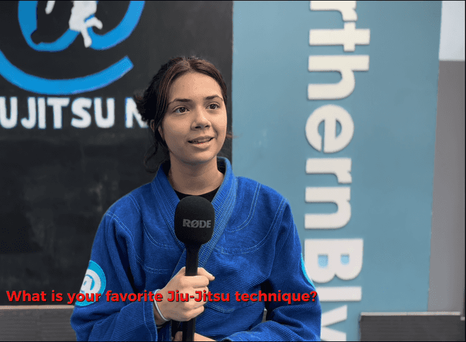 Best BJJ & Martial Arts Training in Jackson Heights, Queens | @JiuJitsuNYC